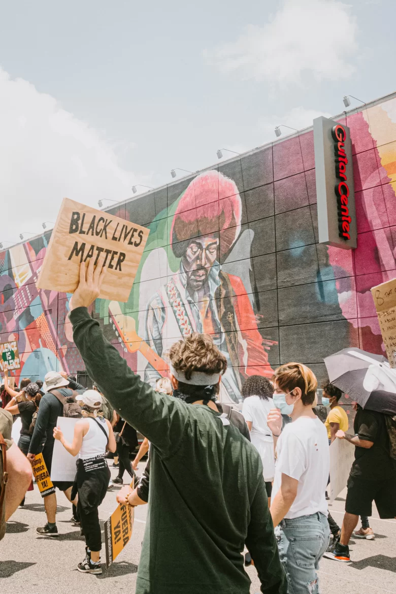 －エンタメ｜アカシックレコード－ | 【和訳と深堀り】レッチリ『The Heavy Wing』はジミヘンへのアンサー